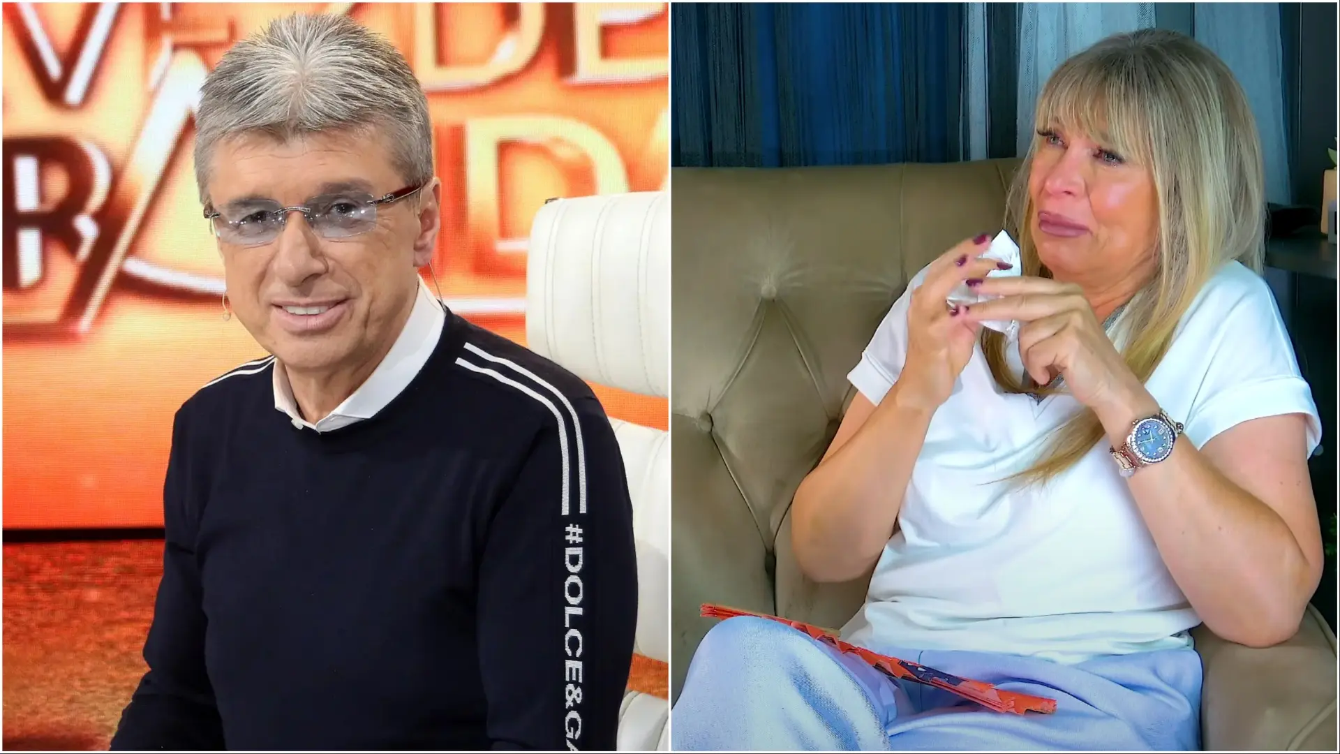 Potresna ispovest Suzane Jovanović - ovako je Saši saopštila stravičnu dijagnozu: "Sule moj ...